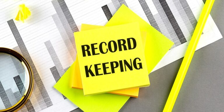 Revisit Your Recordkeeping Requirements | MarathonHR