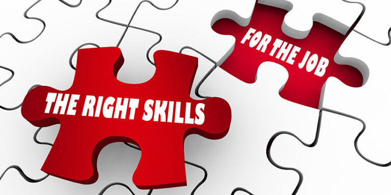 Accurate Job Descriptions and Effective Interviews | MarathonHR